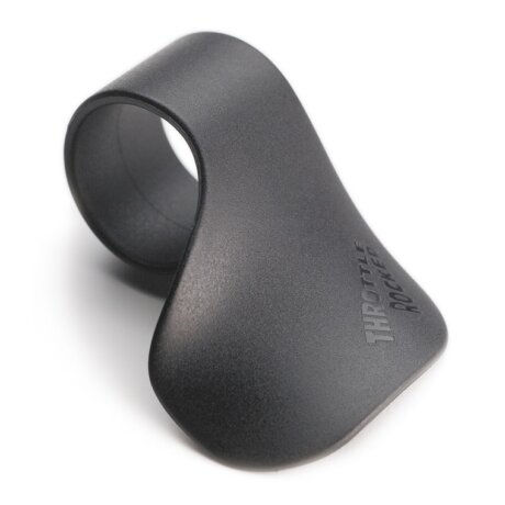 Wunderlich Throttle Rocker - Bahnstormer BMW