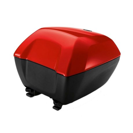 30L Top Box - Bahnstormer BMW