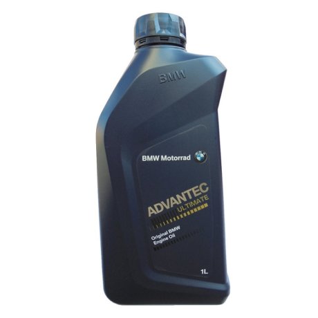 BMW 'Advantec Ultimate' 5/40 Engine Oil - Bahnstormer BMW