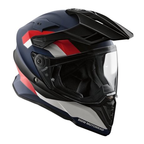 GS Pure Helmet - Bahnstormer BMW