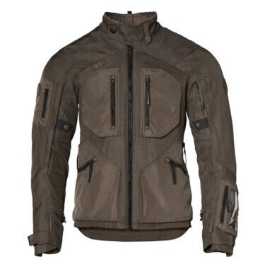 GS Rallye GTX Jacket - Bahnstormer BMW