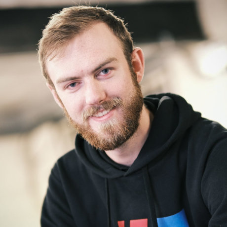 Team - Bahnstormer BMW