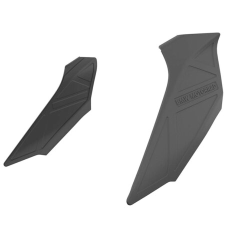R 1300 GS Frame Guards - Bahnstormer BMW